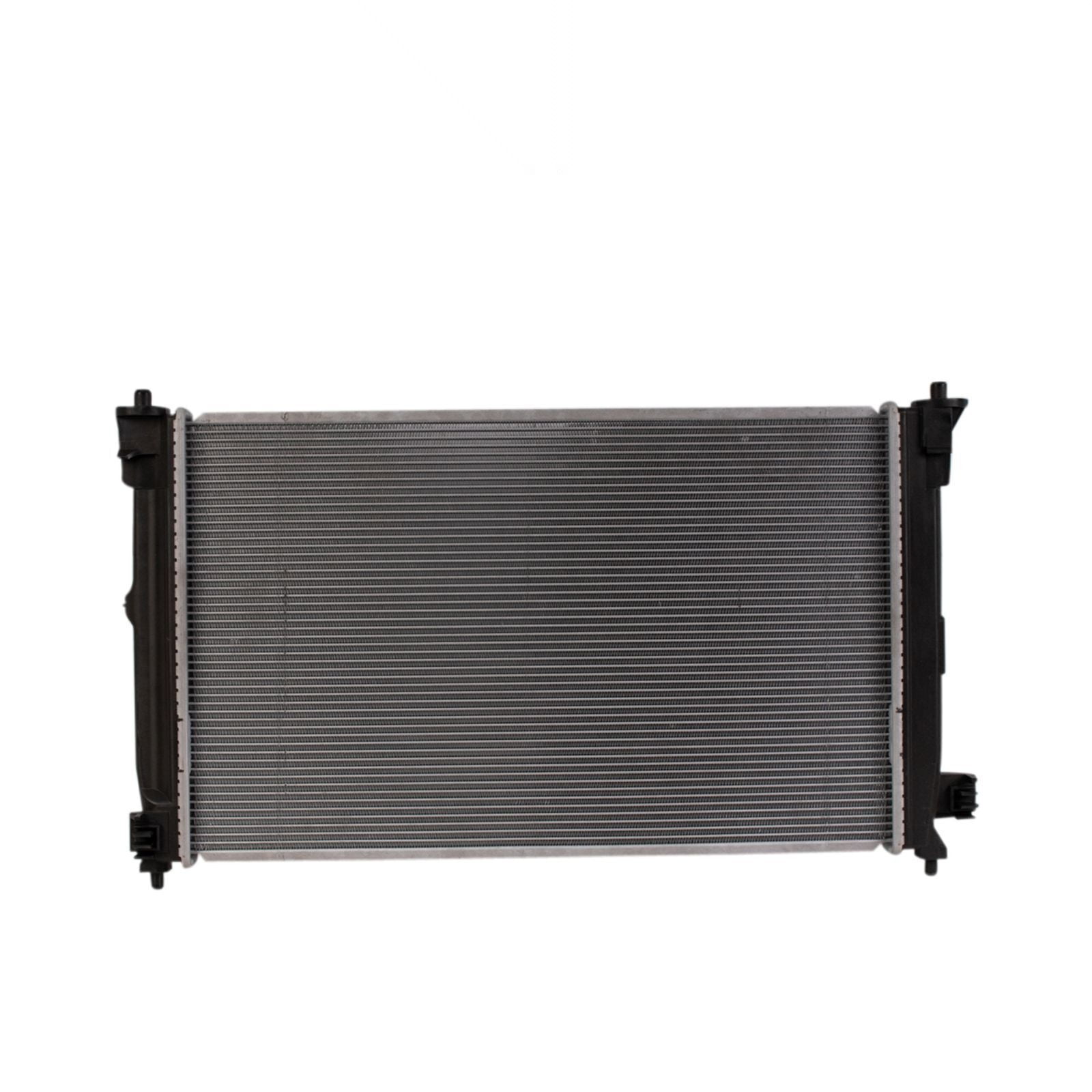 Engine Coolant Radiator Assembly Direct for Fit for 2018-2021 for ...