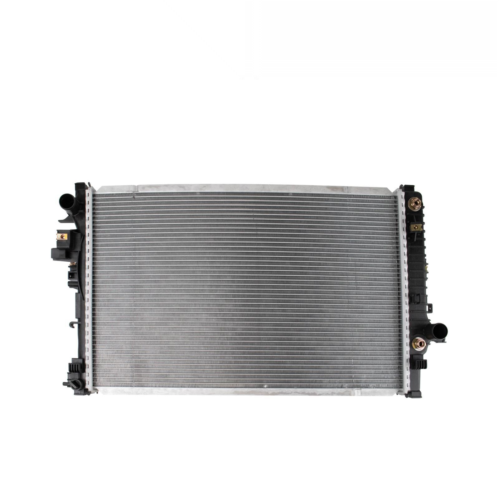 Engine Coolant Radiator Assembly Direct for Fit for rolet for Malibu 2 ...
