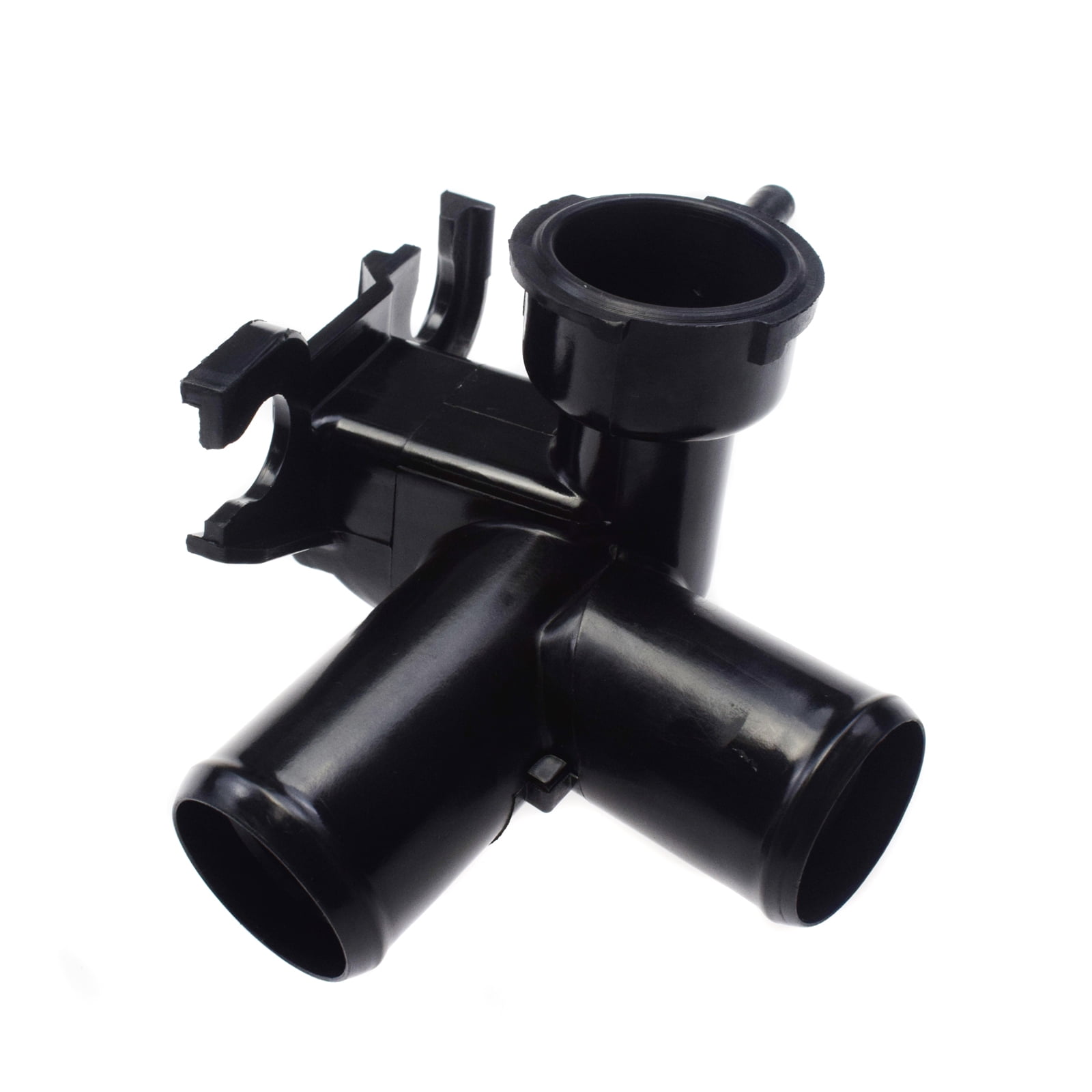 Engine Coolant Radiator Filler Neck For Elantra 2011-17 Forte 14-18 ...