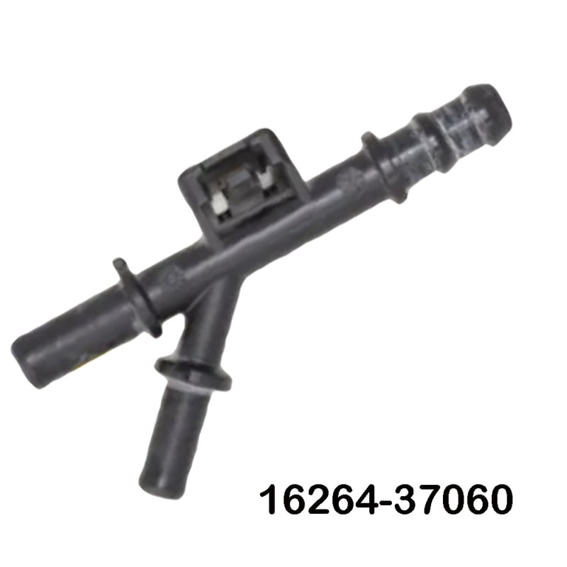 Engine Coolant Radiator Hose Pipe Joint For Toyota For Prius For Toyota ...