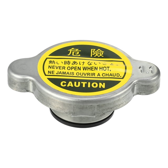 Engine Coolant Radiator Reservoir Tank Cap Radiator Cap for Nissan ...