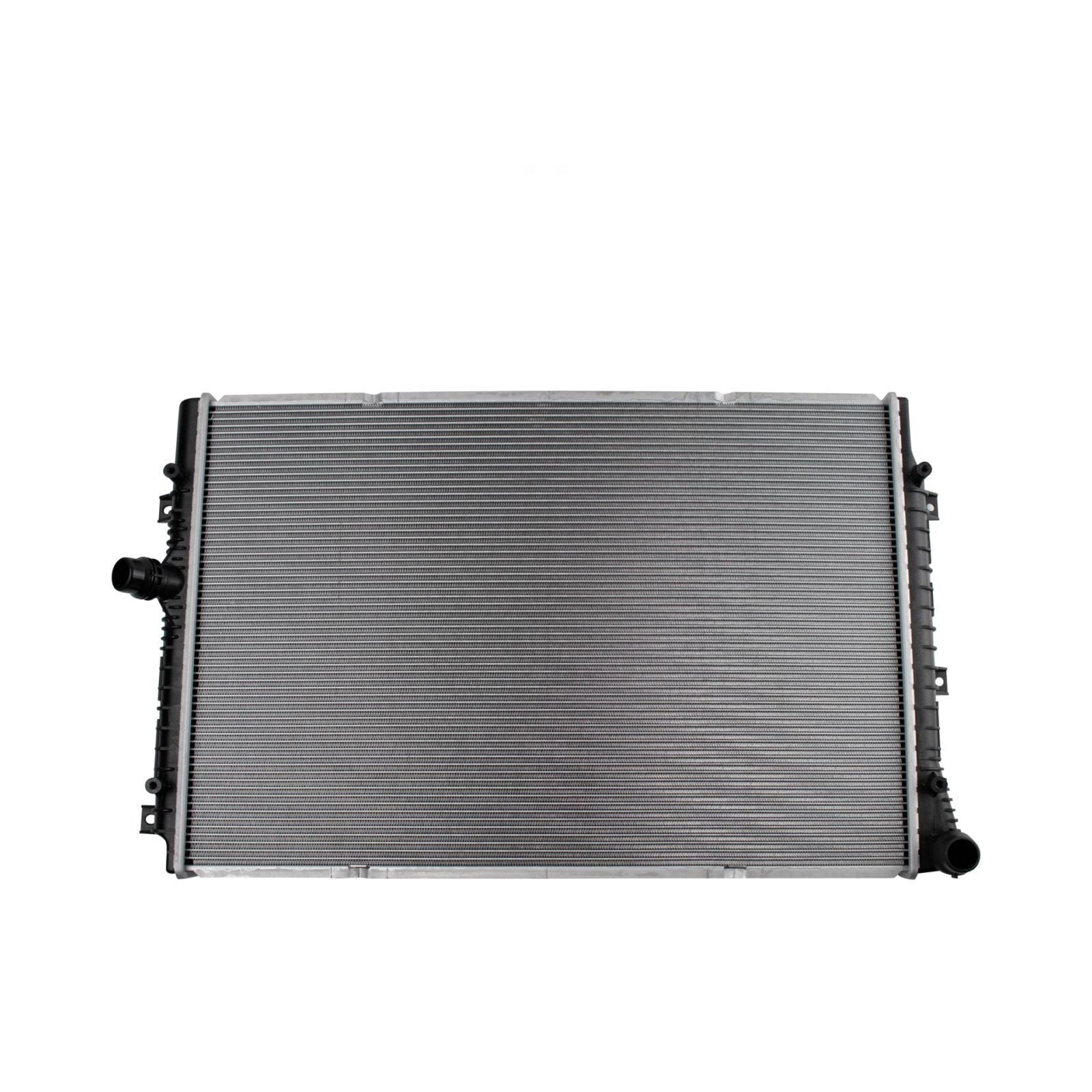Engine Coolant Radiator for Jetta, for Passat, and for Beetle - Direct ...