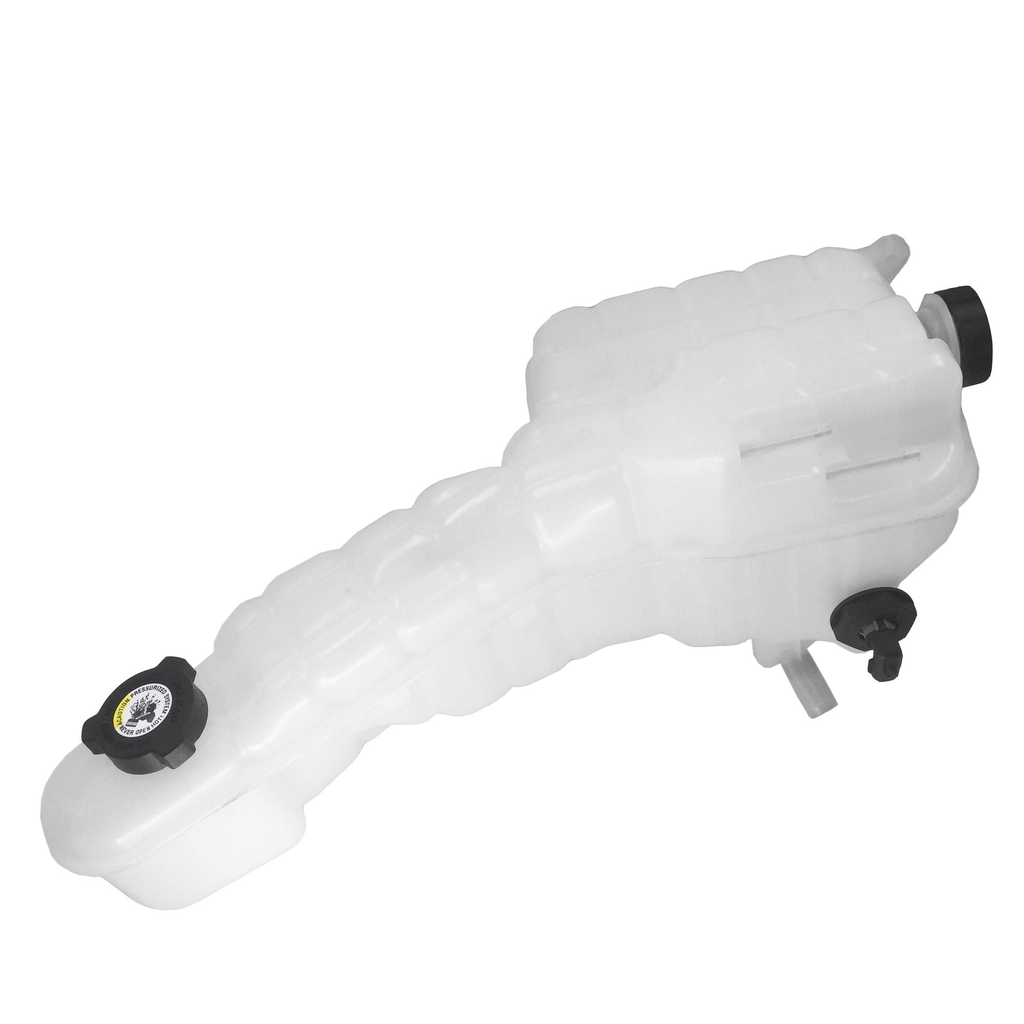 Engine Coolant Recovery Tank For 2012 Freightliner Business Class M2 ...
