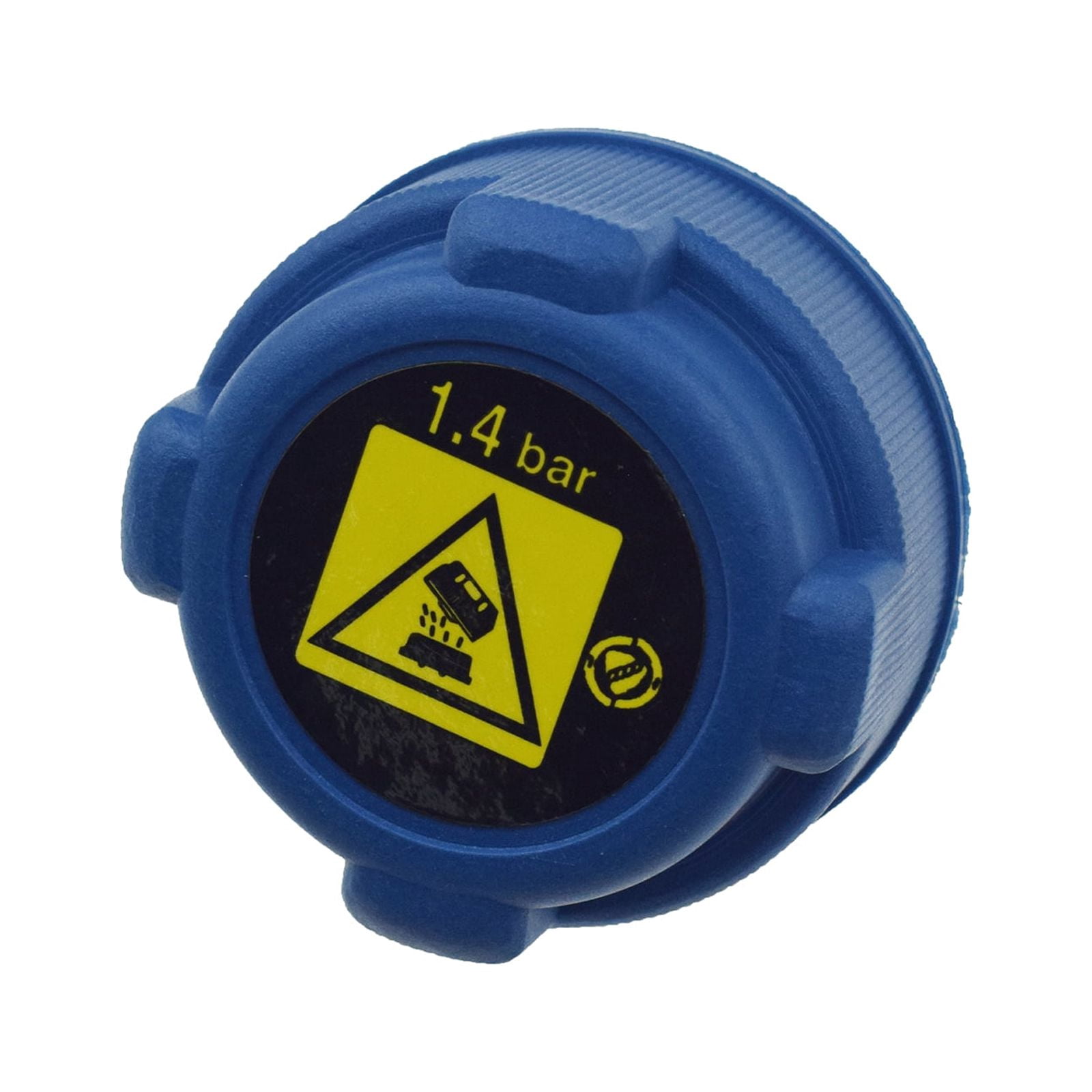 Engine Coolant Recovery Tank Cap For Fiat 500L 2014-2020 MTA 68097622AA ...