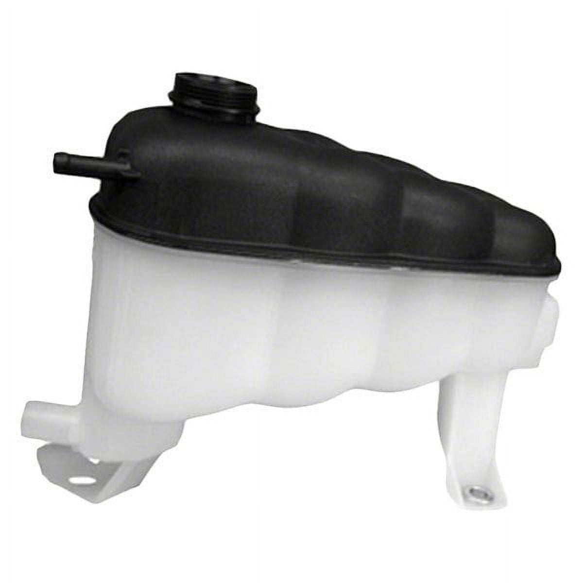 Engine Coolant Recovery Tank For Cadillac Escalade 2007-2014 GM3014113 ...