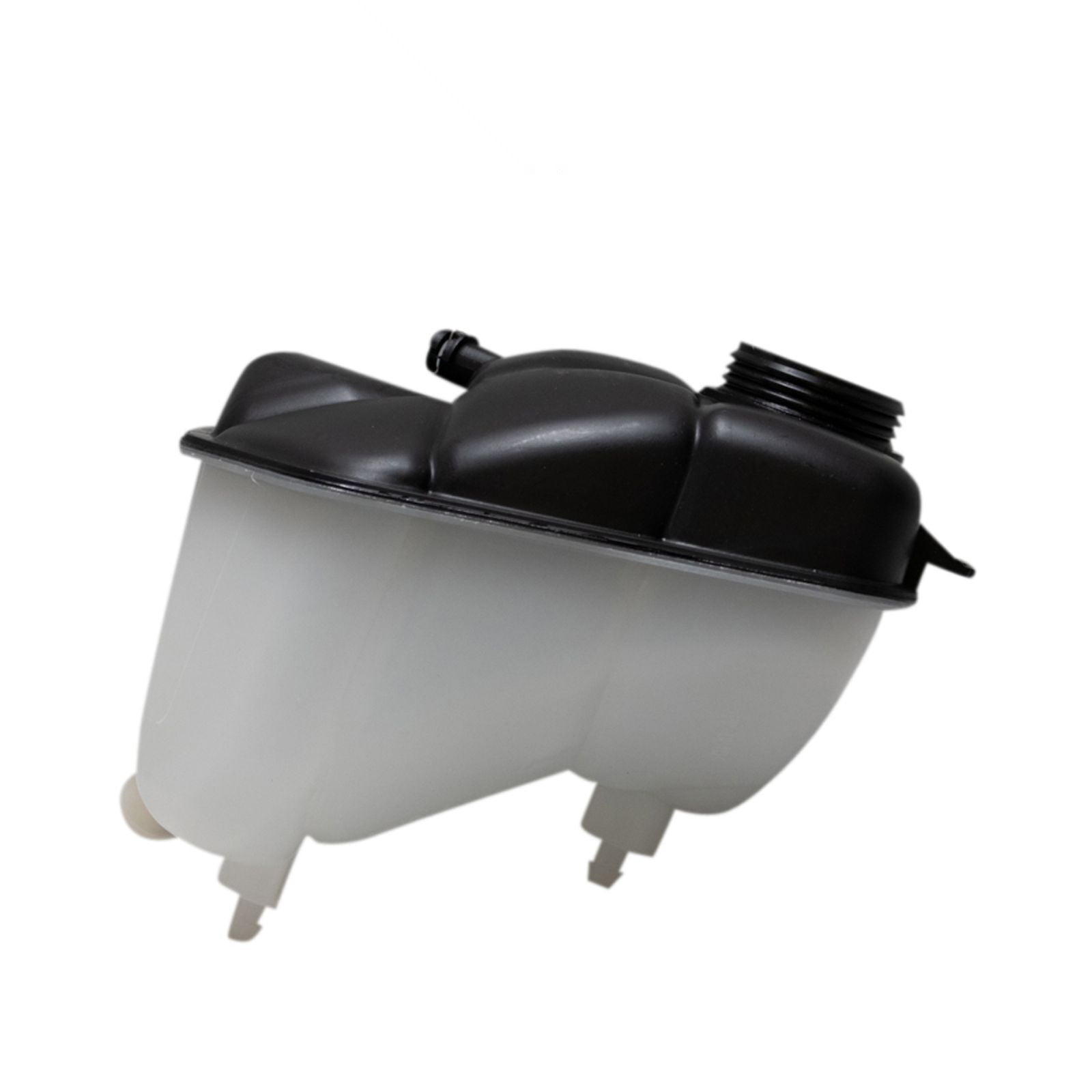 Engine Coolant Reservoir Bottle Overflow Tank for Mercedes-Benz CLS & E ...