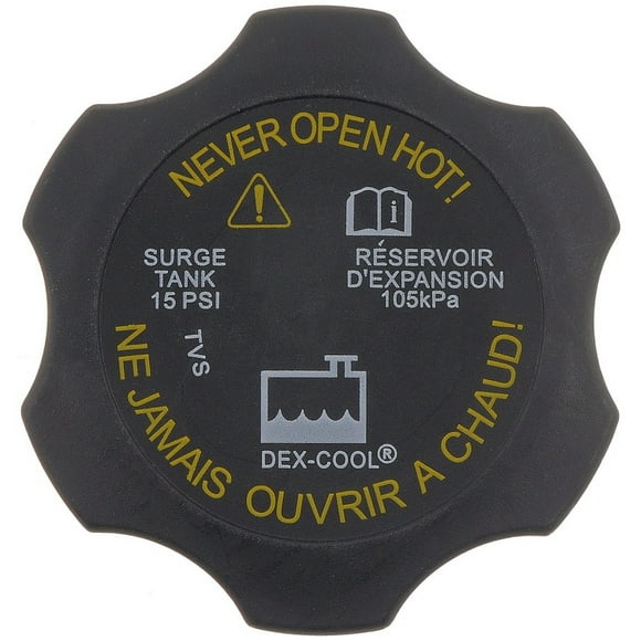 Engine Coolant Reservoir Caps in Engine Cooling - Walmart.com
