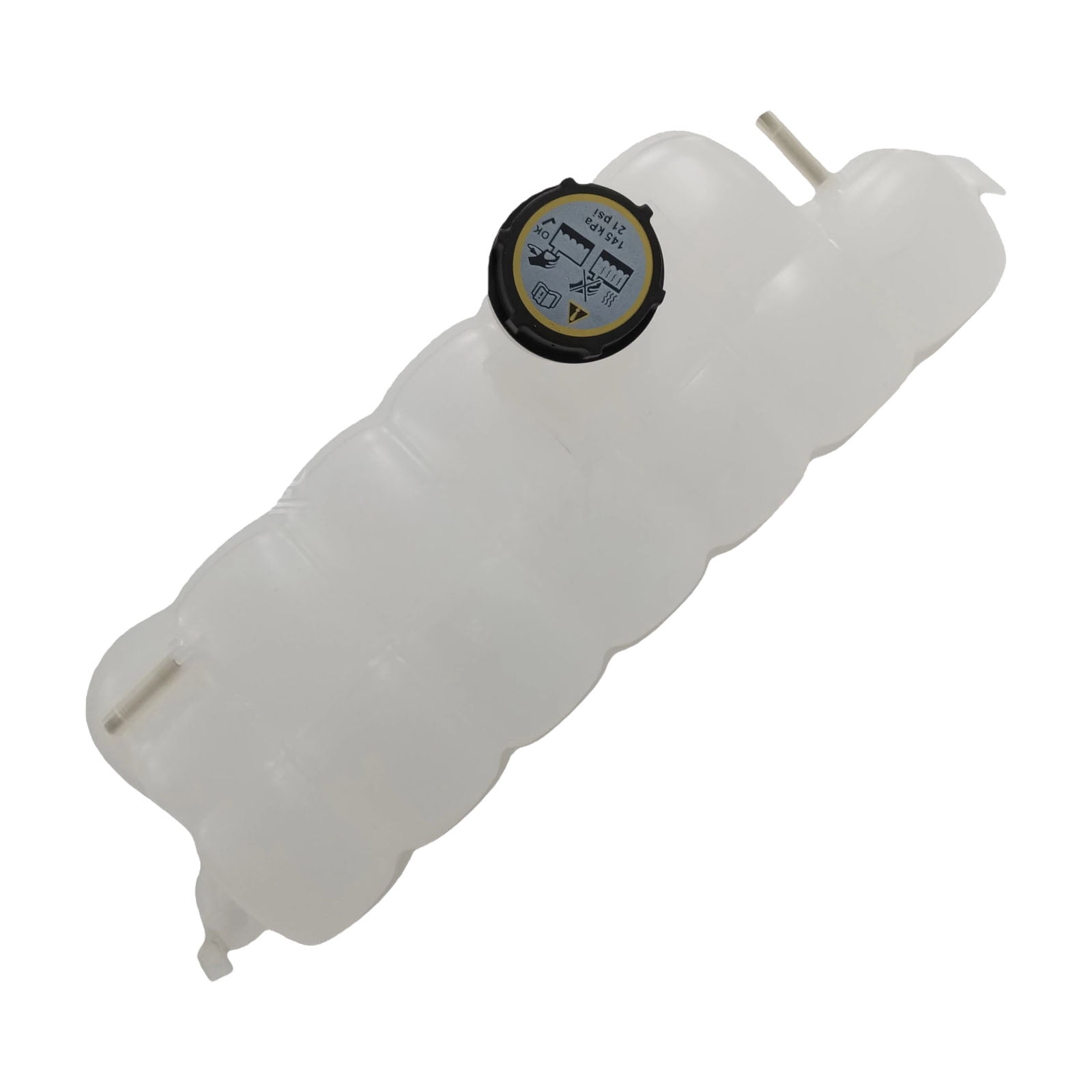 Engine Coolant Reservoir Expansion Tank For Ford F150 2015-2021 For ...