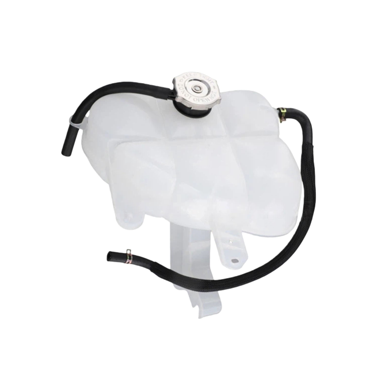 Engine Coolant Reservoir Expansion Tank For Jeep Grand Cherokee 2014 ...