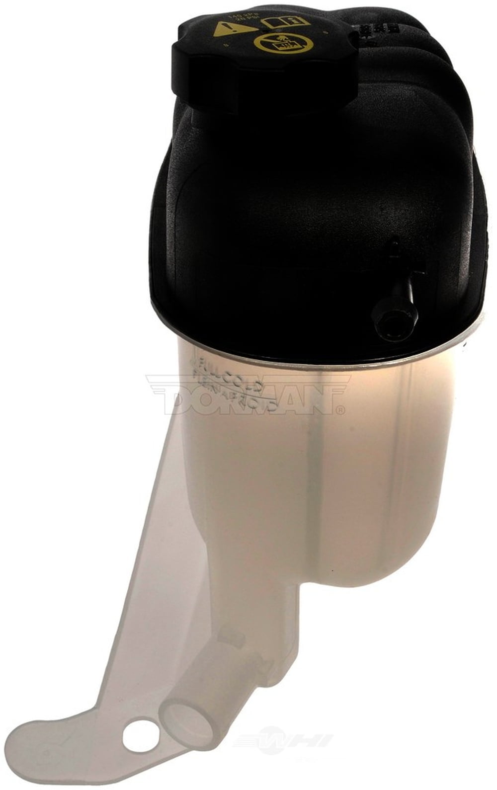 Engine Coolant Reservoir Fits select: 2007-2019 CHEVROLET SILVERADO ...