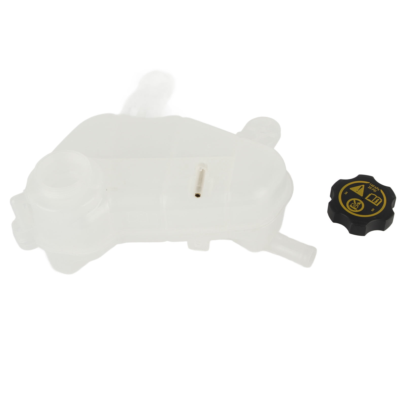 Engine Coolant Reservoir Tank with Cap 42609220 Coolant Overflow ...
