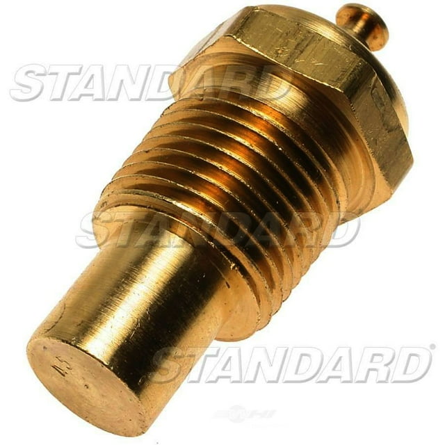 Engine Coolant Temperature Sender Fits select: 1967-1978 CHEVROLET ...