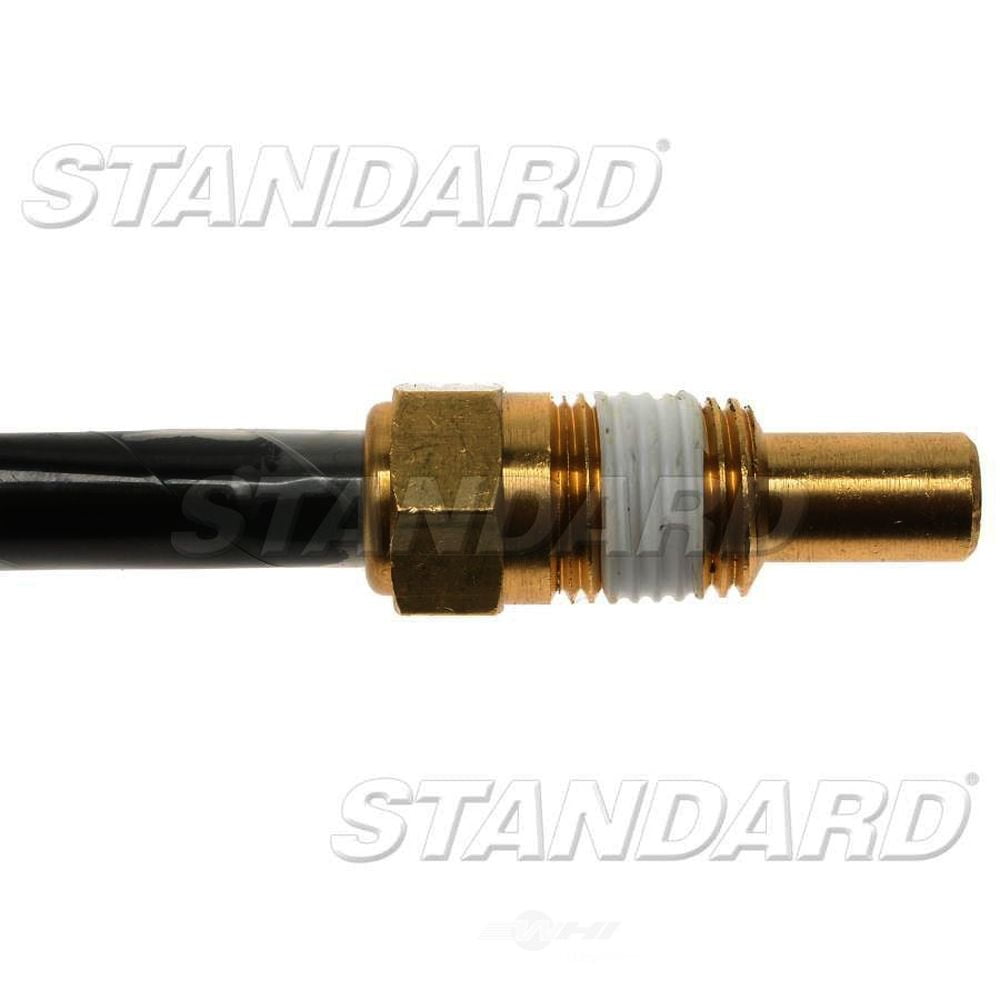 Engine Coolant Temperature Sender Fits select: 1995-1996 OLDSMOBILE ...