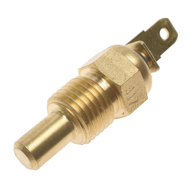 Standard Motor Products TS125T Temperature Sender - With Gauge ...