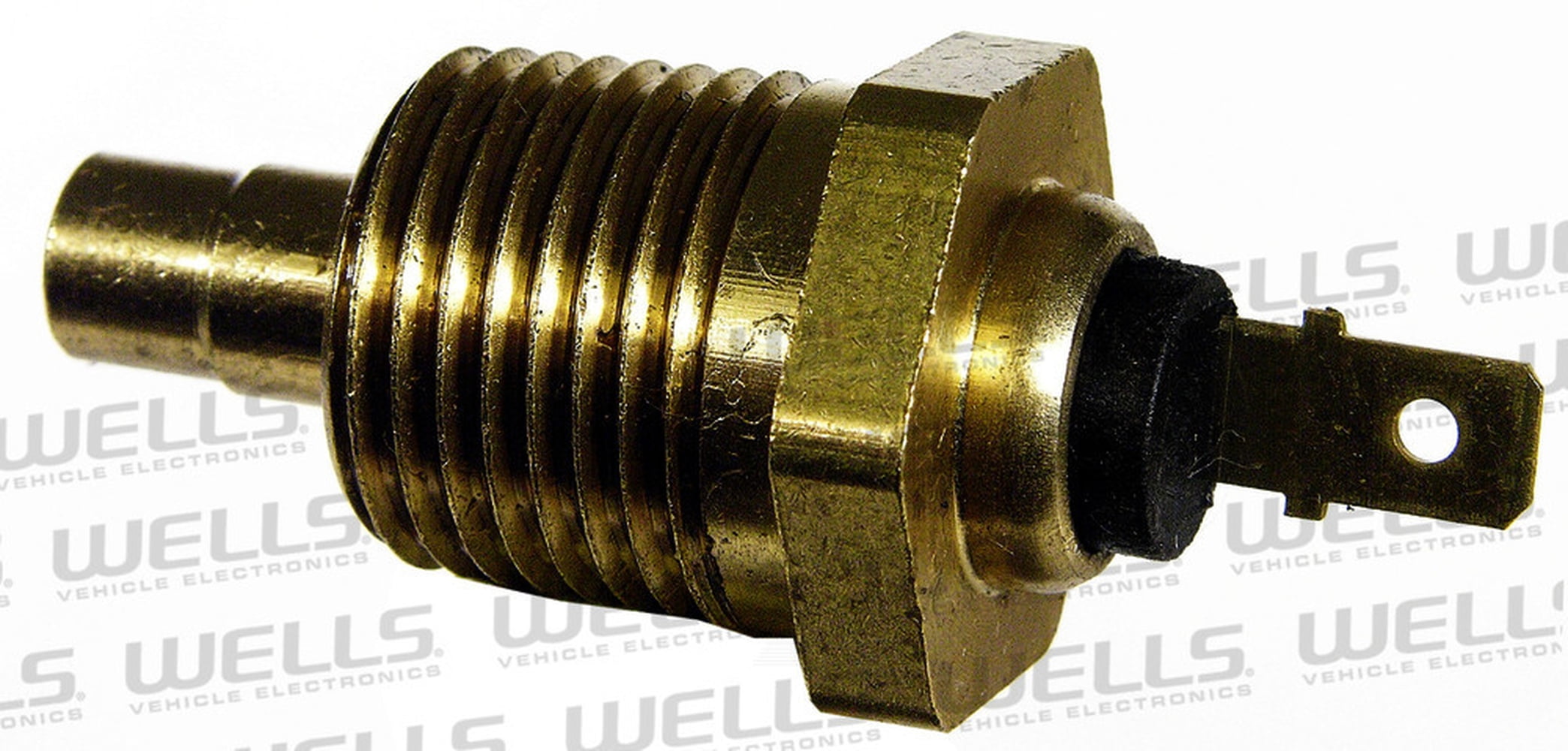 Engine Coolant Temperature Sender - Walmart.com