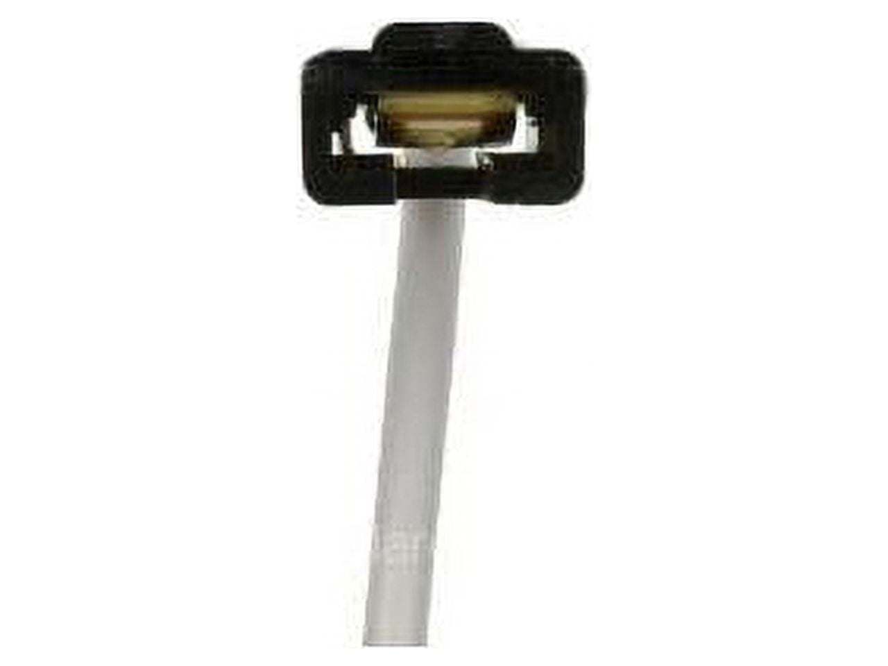Engine Coolant Temperature Sending Unit Switch Connector - Compatible with 1956 - 1978 Chevy ...