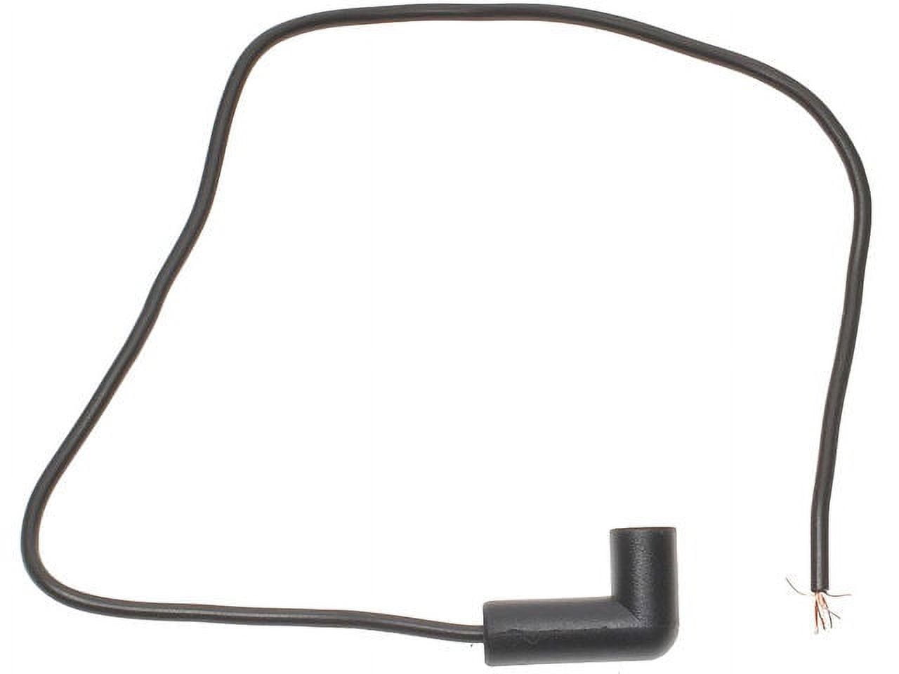 Engine Coolant Temperature Sending Unit Switch Connector - Compatible ...