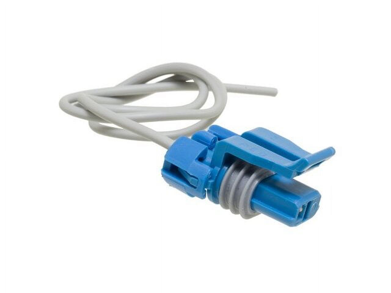 Engine Coolant Temperature Sending Unit Switch Connector - Compatible ...