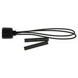 Engine Coolant Temperature Sending Unit Switch Connector - Compatible ...