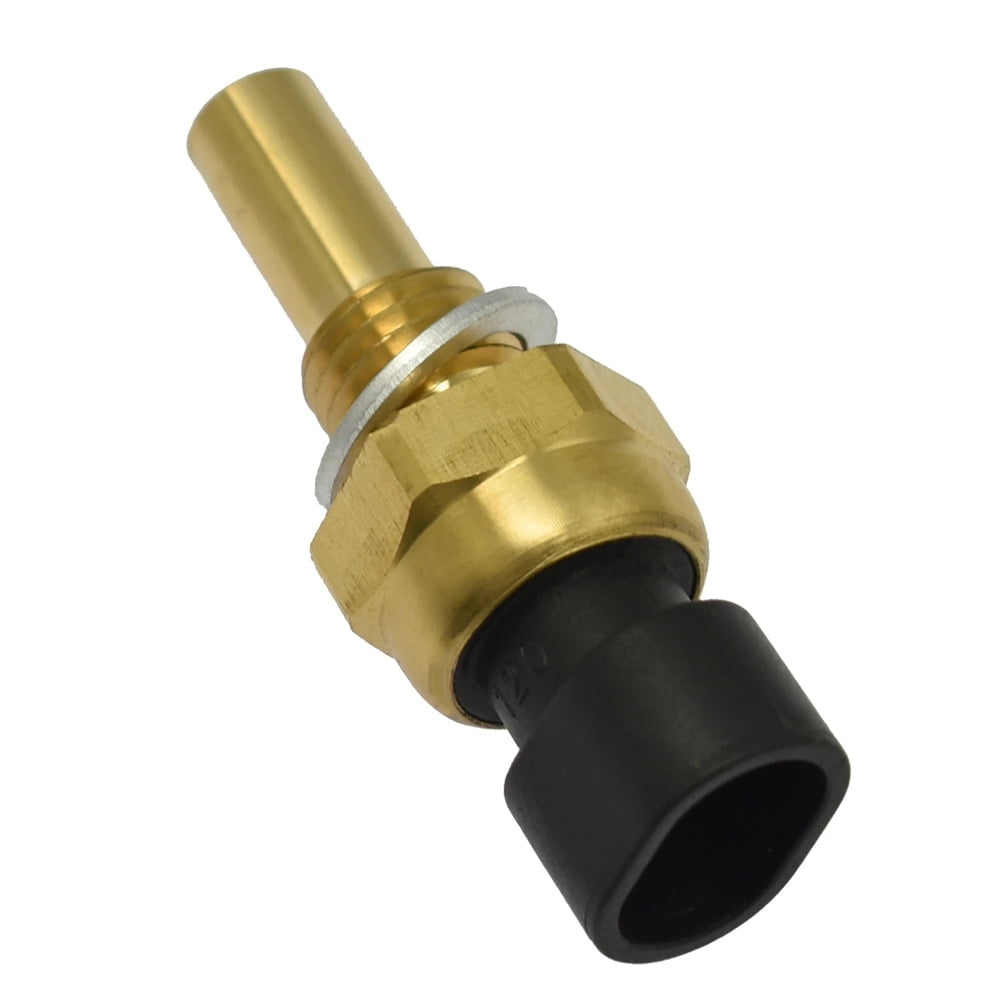 Engine Coolant Temperature Sensor 19236568 For Buick Cadillac Chevy GMC ...