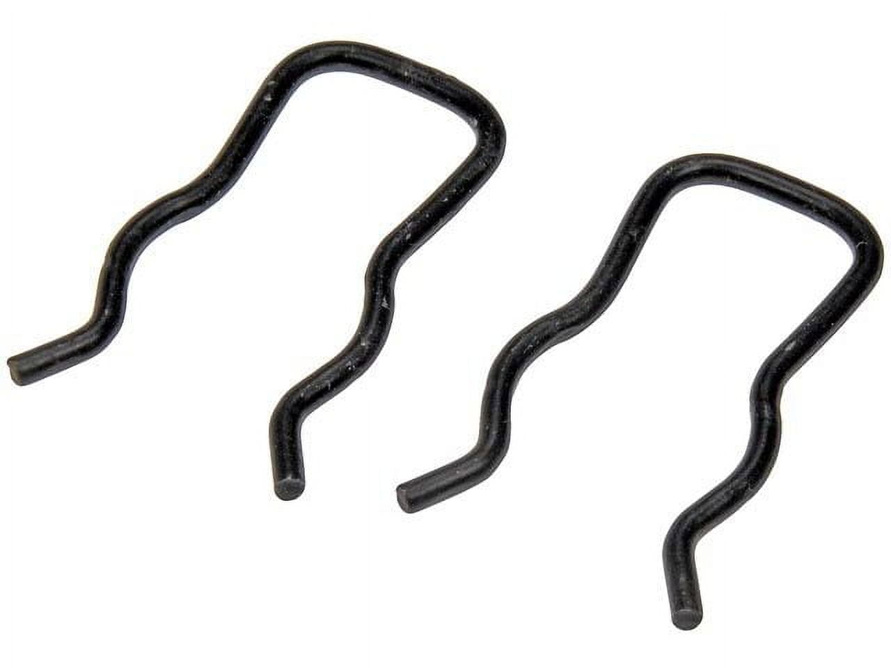 Engine Coolant Temperature Sensor Clip - Compatible with 2001 - 2005 ...