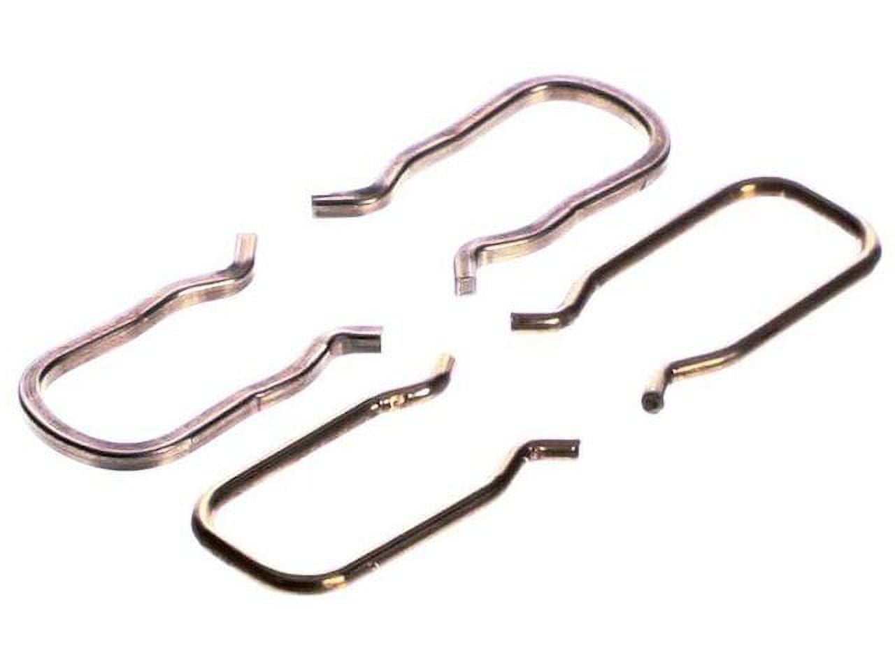 Engine Coolant Temperature Sensor Clip - Compatible with 2011 - 2019 ...