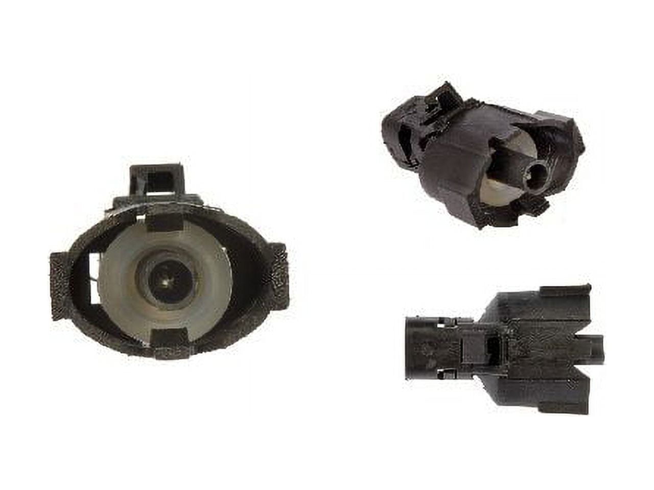 Engine Coolant Temperature Sensor Connector - Compatible with 1980 ...