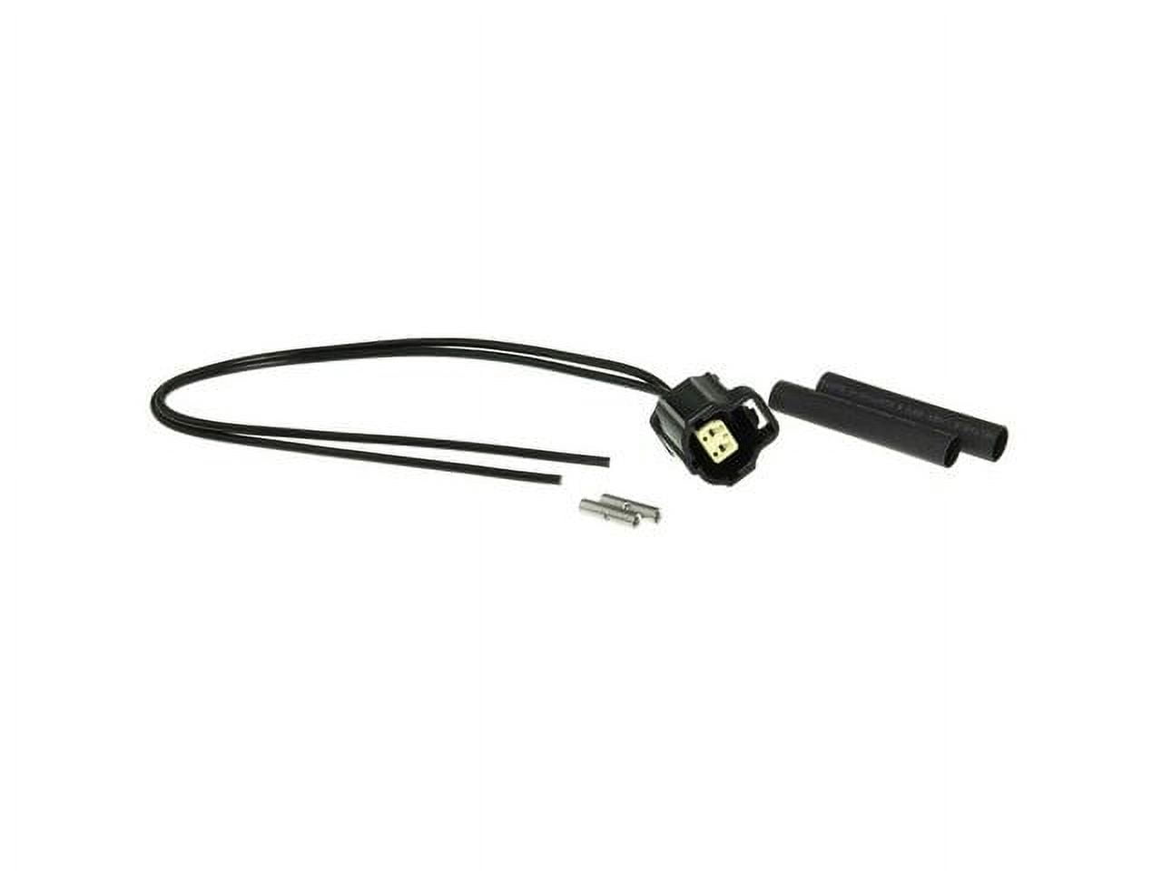Engine Coolant Temperature Sensor Connector - Compatible with 1994 ...