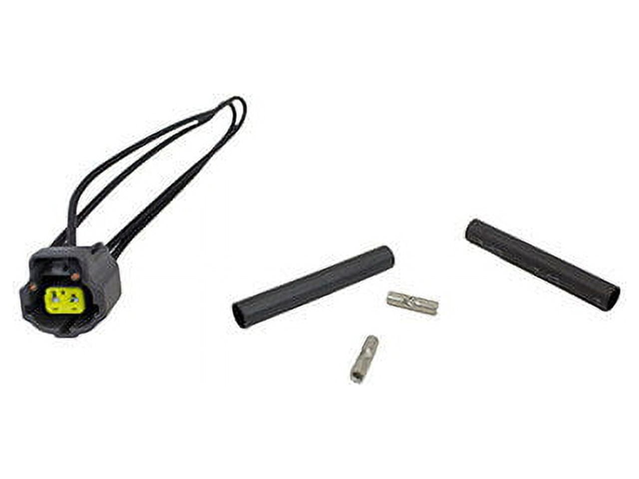 Engine Coolant Temperature Sensor Connector - Compatible with 1996 ...