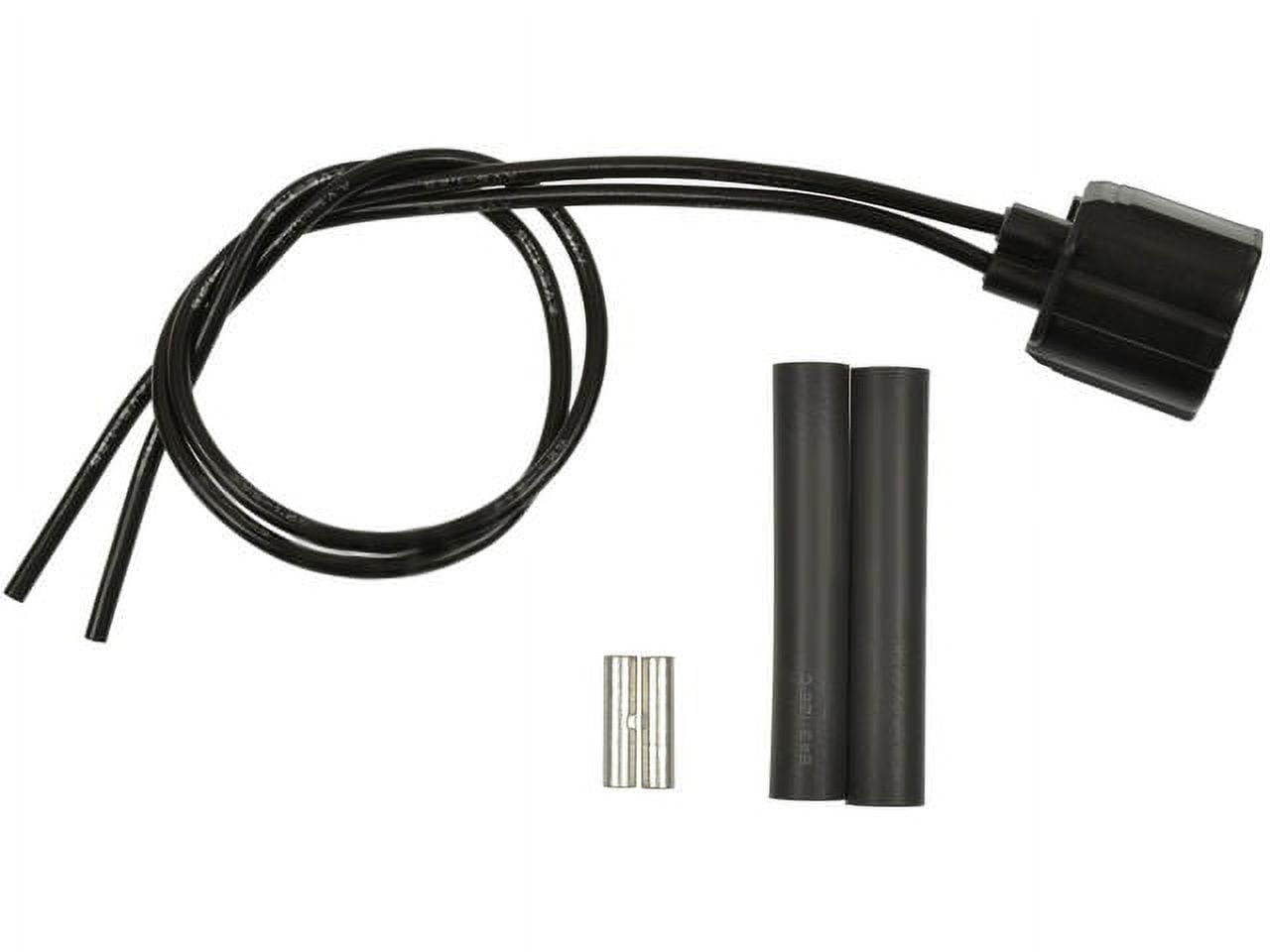 Engine Coolant Temperature Sensor Connector - Compatible with 1999 ...