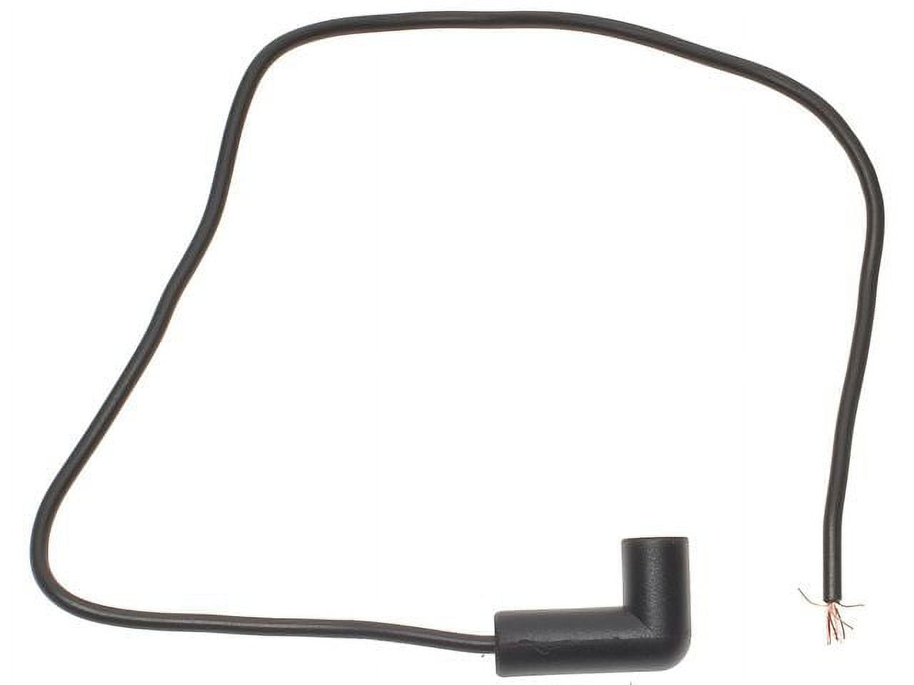 Engine Coolant Temperature Sensor Connector Compatible With 1970