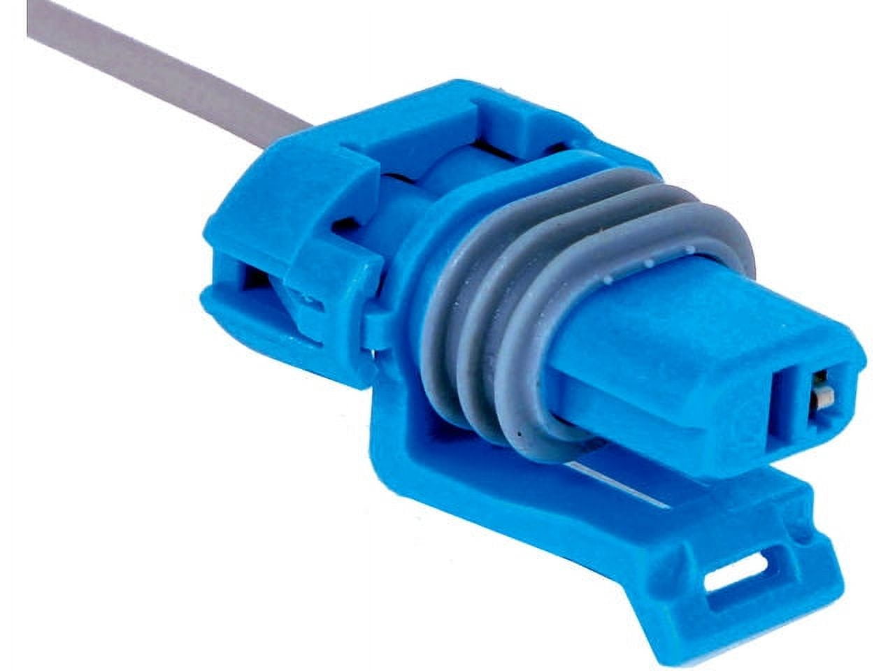 Engine Coolant Temperature Sensor Connector - Compatible with 1993 ...