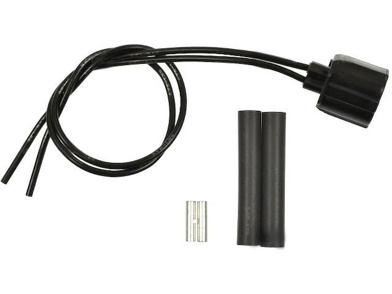 Engine Coolant Temperature Sensor Connector - Compatible with 2000 ...