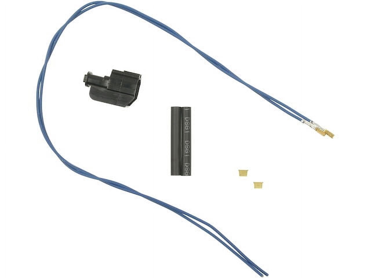 Engine Coolant Temperature Sensor Connector - Compatible with 2001 ...