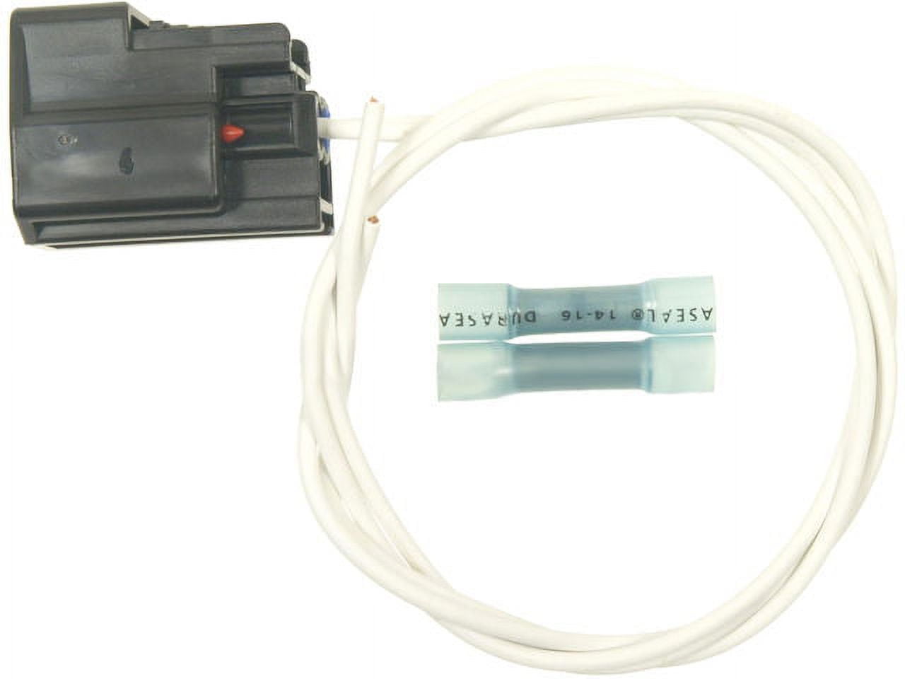 Volvo Xc90 Engine Coolant Temperature Sensor Connector