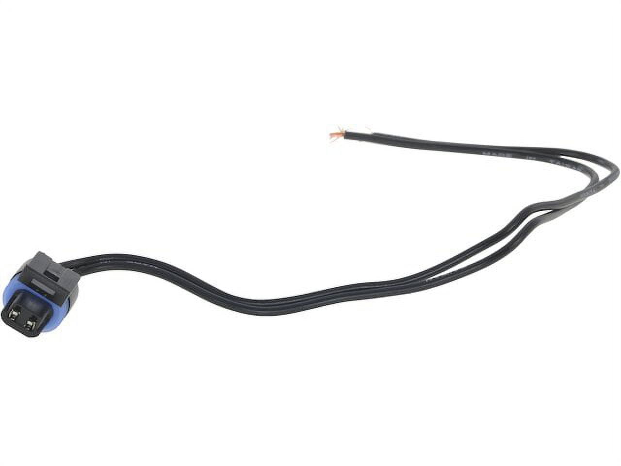 Engine Coolant Temperature Sensor Connector - Compatible with 2006 ...