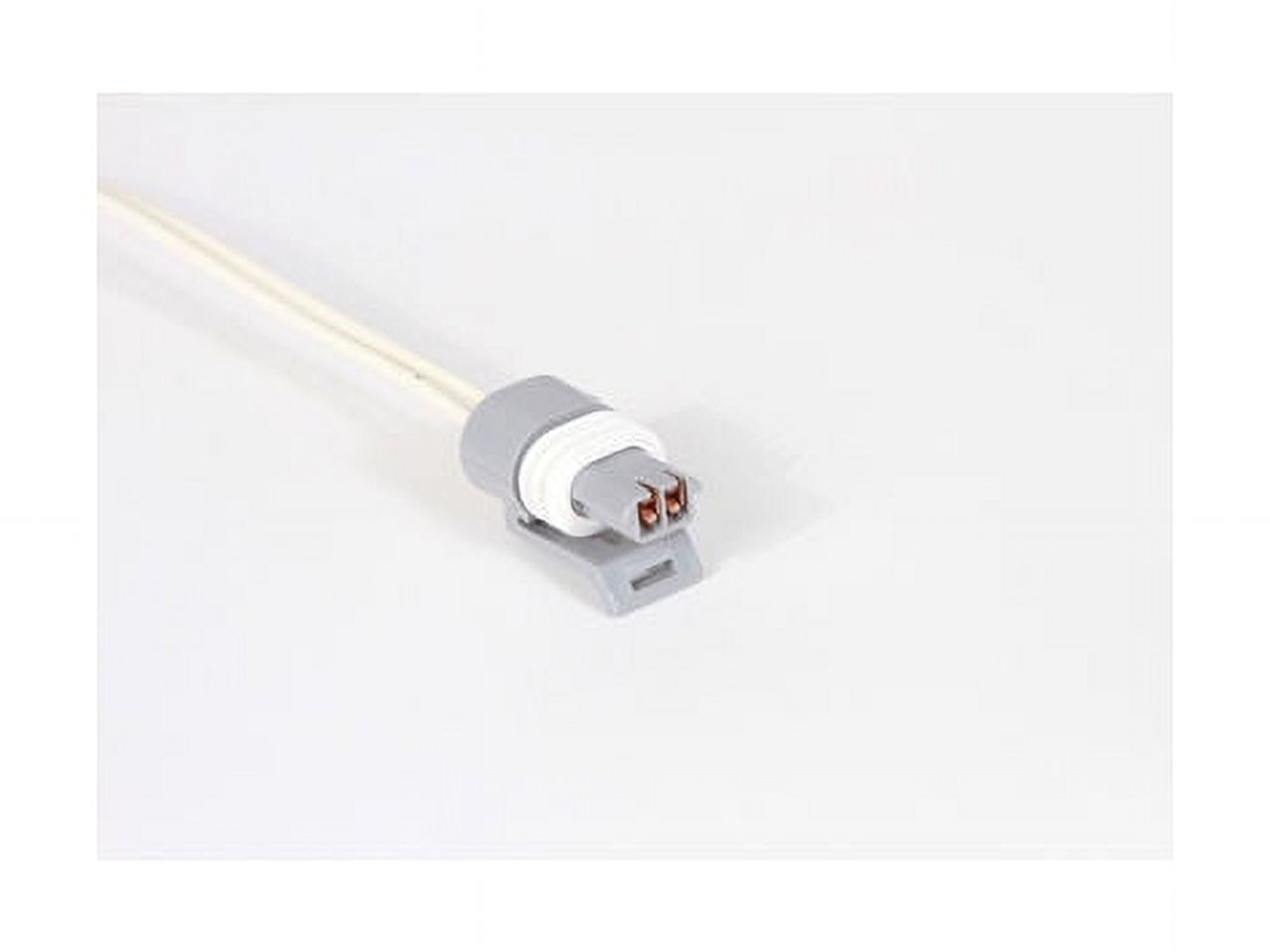 Engine Coolant Temperature Sensor Connector - Compatible with 2011 ...