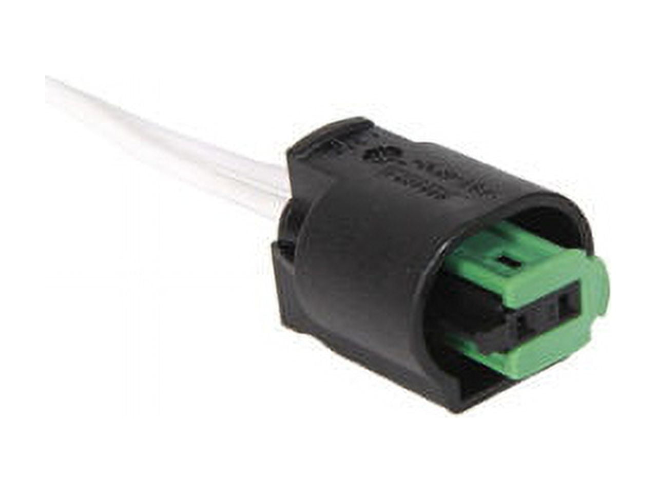 Engine Coolant Temperature Sensor Connector - Compatible with 2012 ...