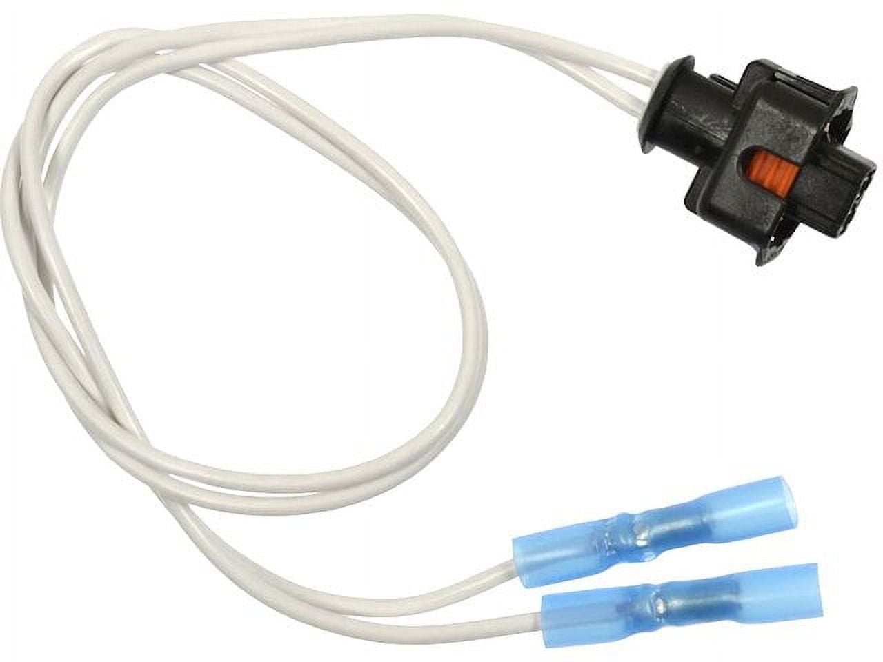 Engine Coolant Temperature Sensor Connector - Compatible with 2014 ...