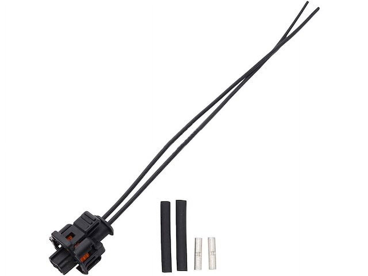 Engine Coolant Temperature Sensor Connector - Compatible with 2016 ...