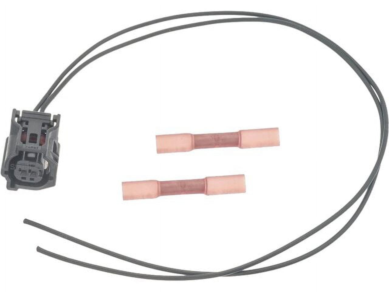 Engine Coolant Temperature Sensor Connector - Compatible with 2016 ...