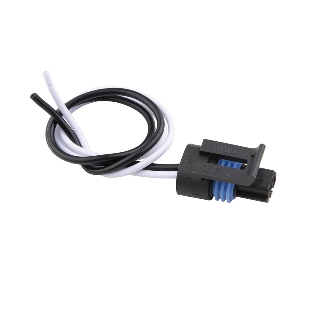 Engine Coolant Temperature Sensor Connector-Steering Column Connector ...