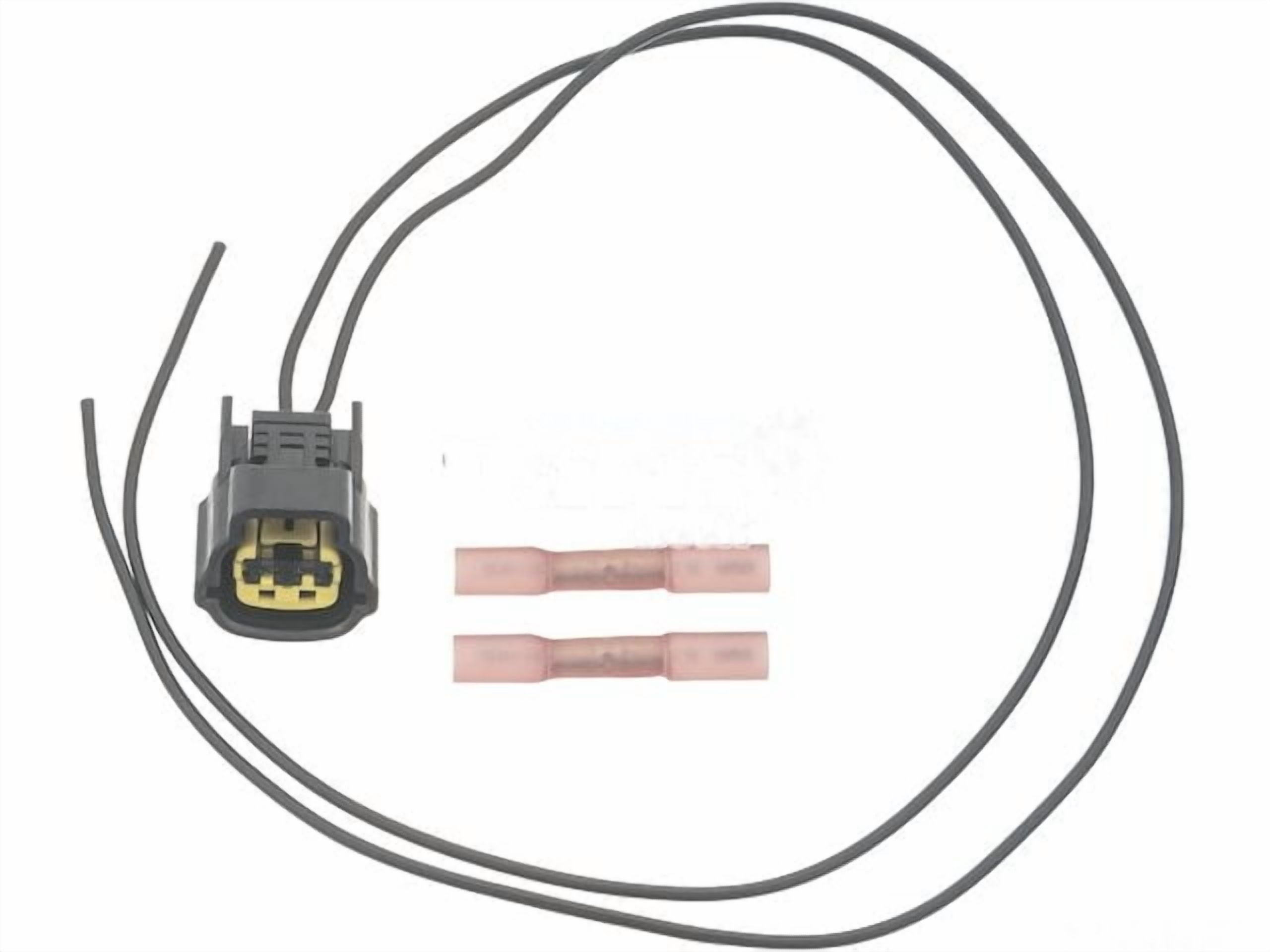 Engine Coolant Temperature Sensor Connector for 2000-2015 Nissan Xterra ...