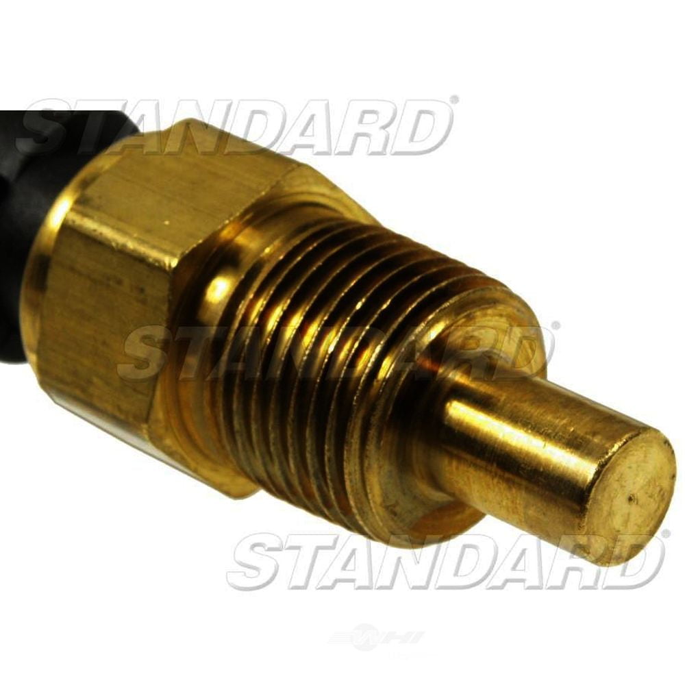 Engine Coolant Temperature Sensor Fits select: 1988-2000 CHEVROLET GMT ...