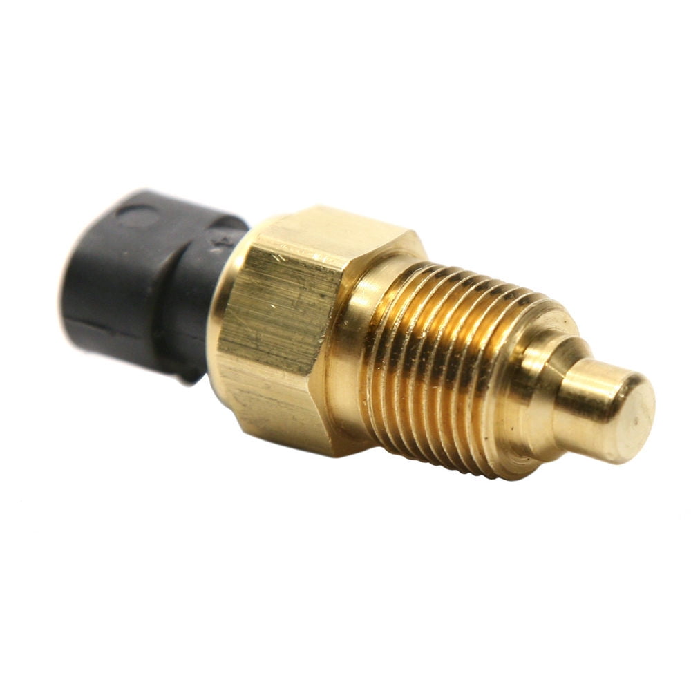 Engine Coolant Temperature Sensor Fits select: 1995 JEEP WRANGLER / YJ ...