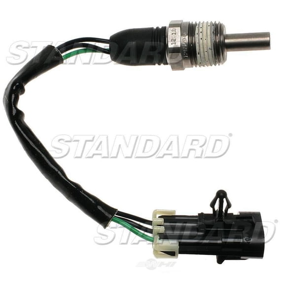 Chevrolet Silverado Engine Coolant Level Sensor