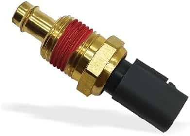 Engine Coolant Temperature Sensor, Temperature Sensor for Car ...