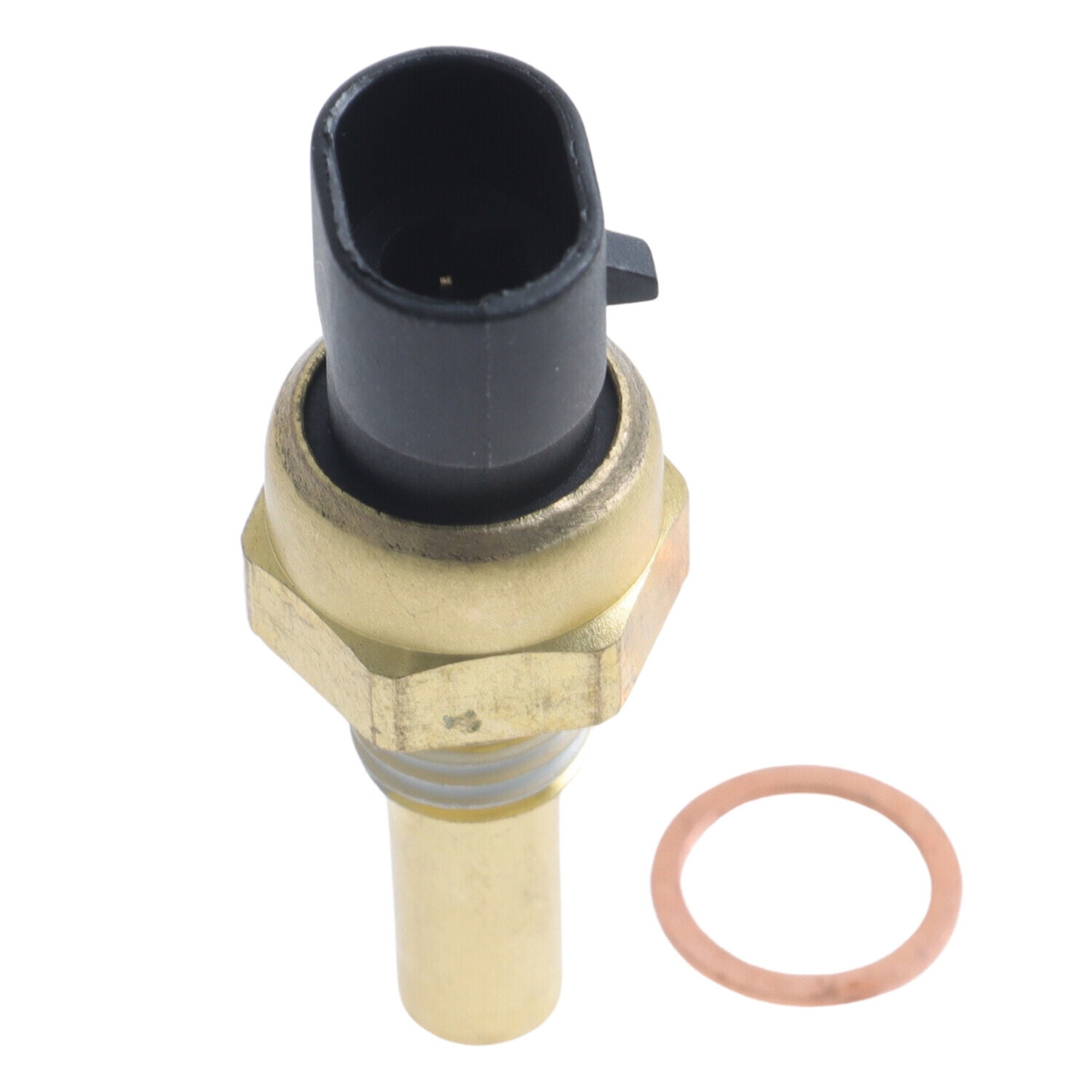 Engine Coolant Temperature Sensor for Chevrolet Suburban 1500 GMC Yukon ...
