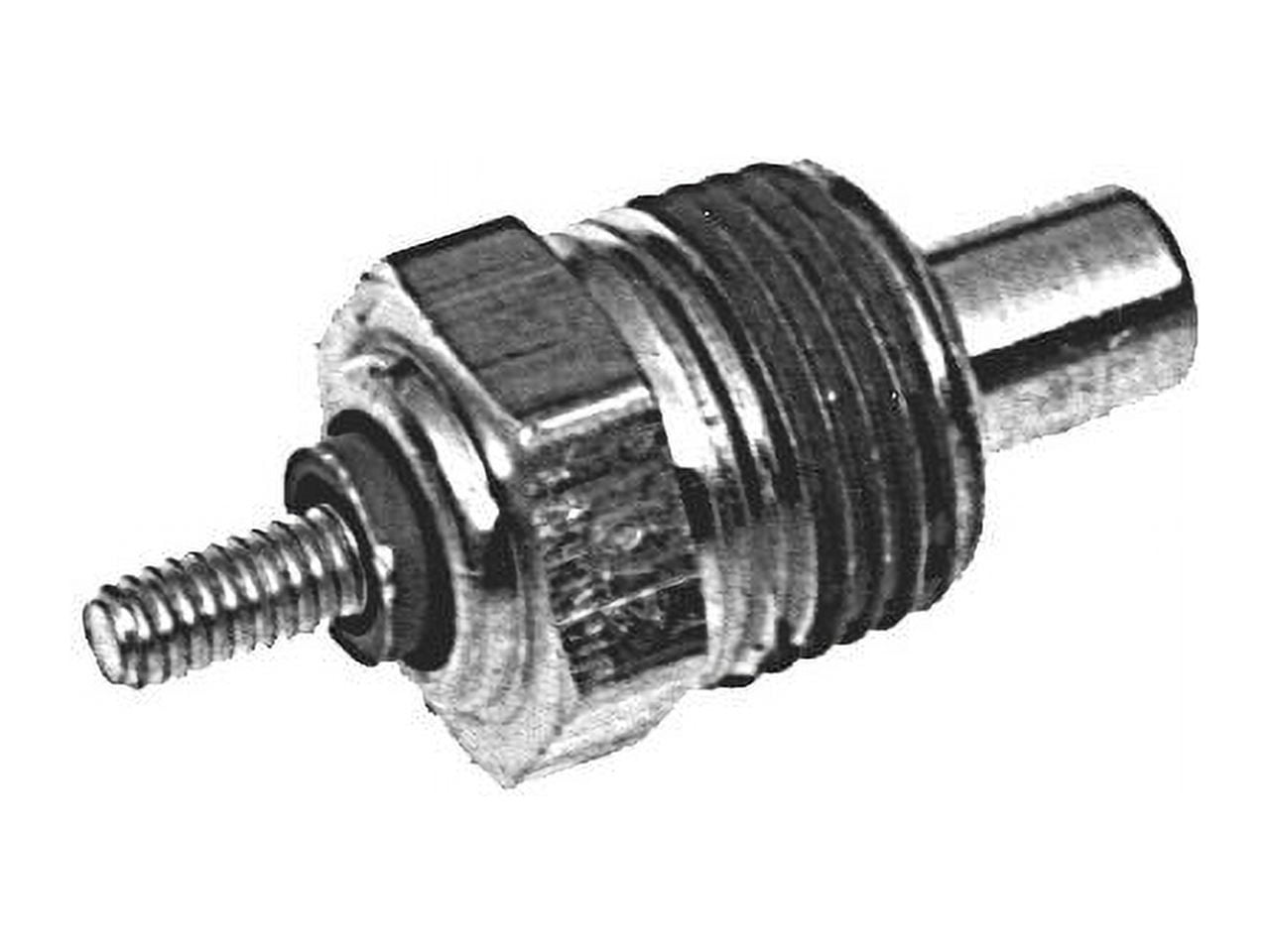 Engine Coolant Temperature Switch - Compatible with 1970 - 1997 Ford F ...