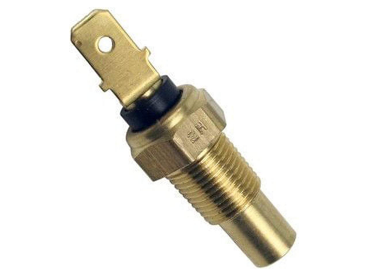 Engine Coolant Temperature Switch - Compatible with 1986 - 2002 Isuzu ...